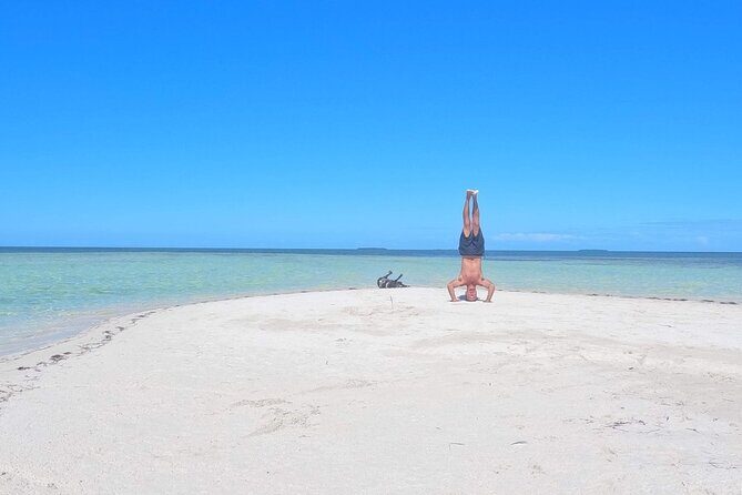 Island Hop Sandbar Adventure - The Value Proposition