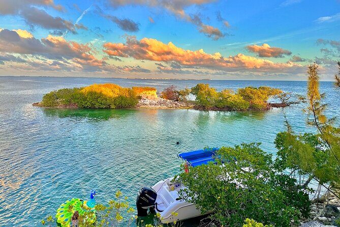 Island Hop Sandbar Adventure - Who Should Consider This Tour?