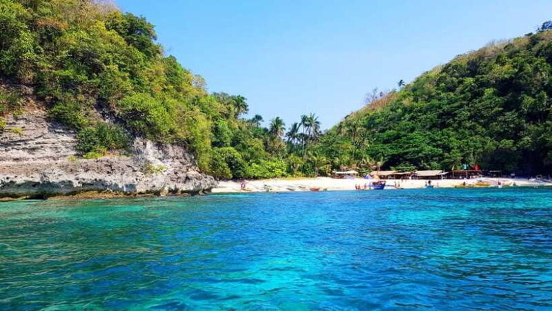 island hoping puerto galera - Practical Tips for Booking and Participating