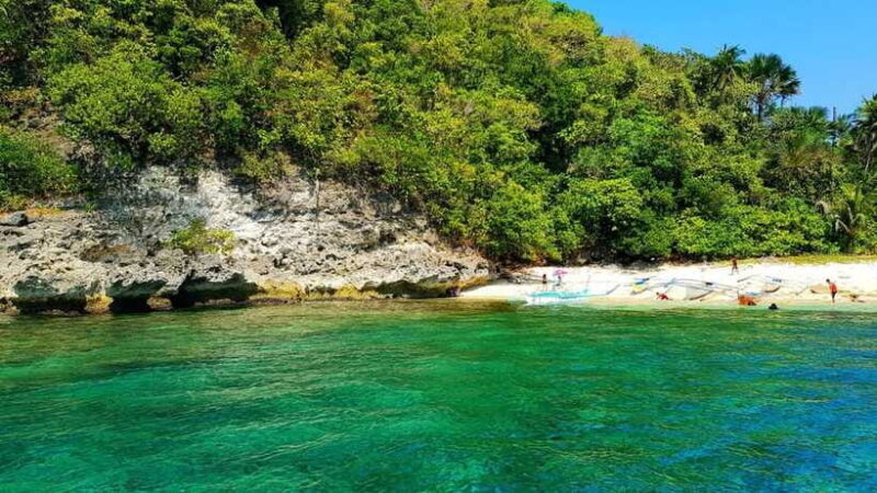 island hoping puerto galera - Frequently Asked Questions