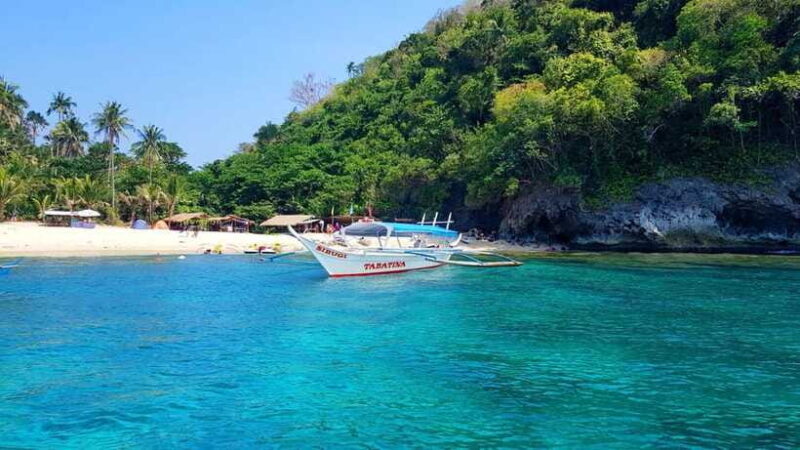 island hoping puerto galera - Final Word