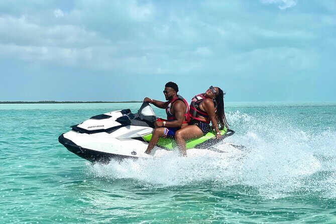 Island Hopper Adventure in Providenciales - Key Points