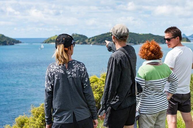 Island Hopper Day Cruise - sailing to wildlife sanctuary island - 6 hr cruise - Who Will Appreciate This Experience?