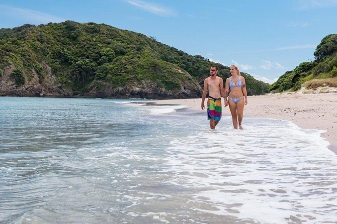 Island Hopper Day Cruise - sailing to wildlife sanctuary island - 6 hr cruise - Frequently Asked Questions