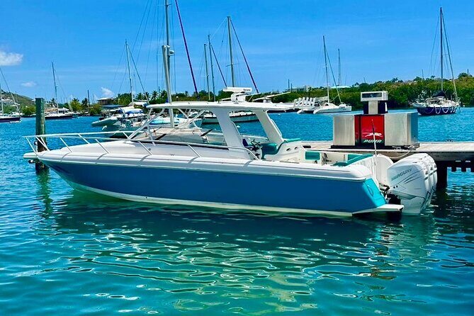 Island Hopping Adventure in the British Virgin Islands! - Authentic Insights from Past Travelers