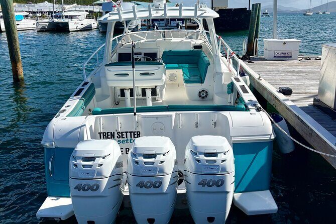 Island Hopping Adventure in the British Virgin Islands! - FAQ