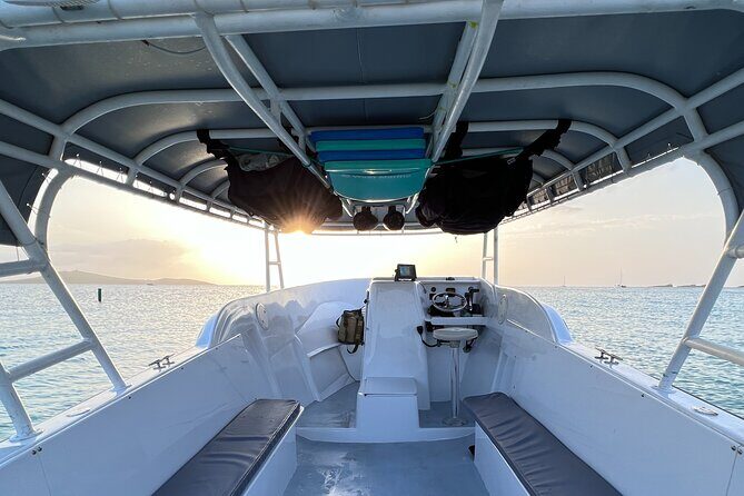 Island Hopping and Snorkeling Sailing and Boat Tours Fajardo - What’s Included and What You Need to Know