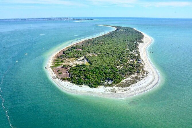 Island Hopping and Snorkeling Trip - Key Points