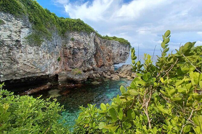 Island Hopping | Bantayan Island - Funtastic Island - Kinatarkan - Key Points