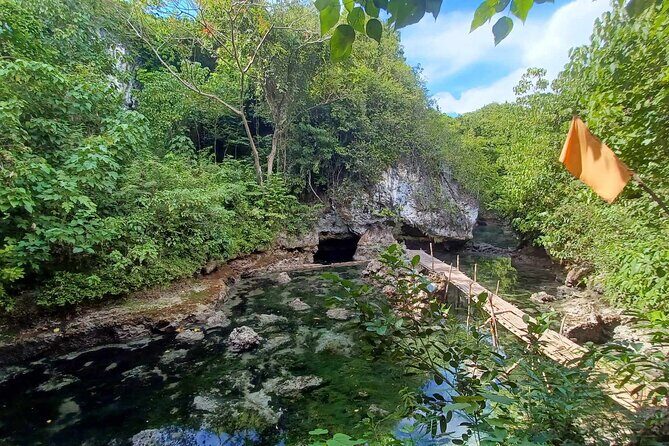 Island Hopping | Bantayan Island - Funtastic Island - Kinatarkan - A Guided Tour with Authentic Cebu Flavors