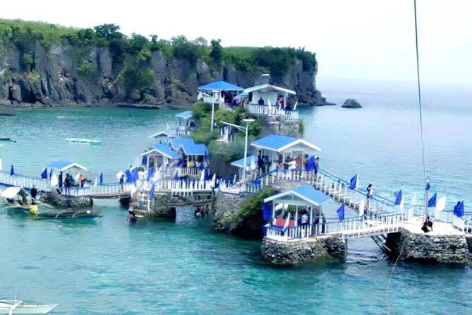 Island Hopping | Bantayan Island - Funtastic Island - Kinatarkan - The Value of This Island Tour