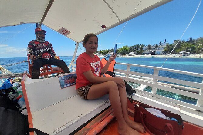 Island Hopping | Bantayan Island - Malapascua - Kalanggaman Island - Practical Details and Experience Quality
