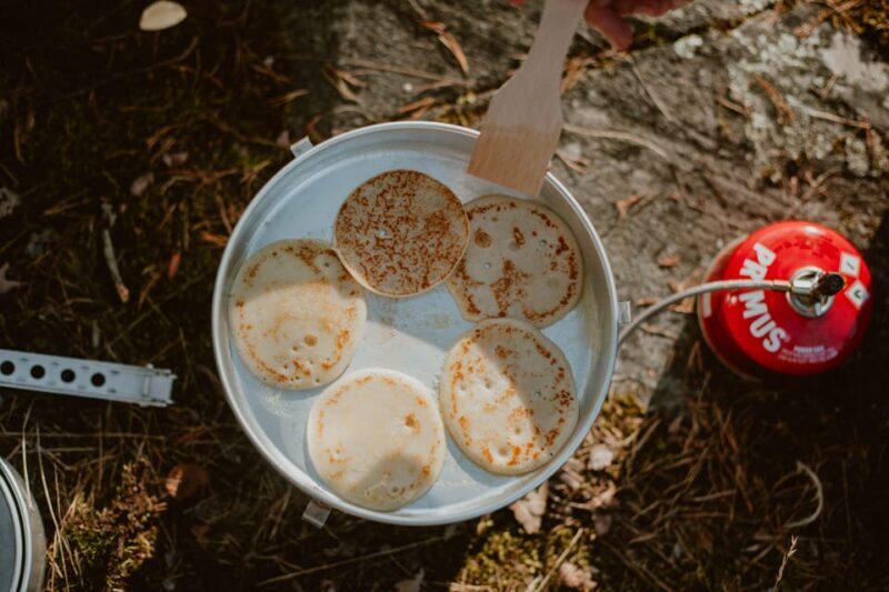 Island Hopping by Kayak & Wild Camping  Archipelago Escape - The Perfect Balance of Freedom and Preparedness