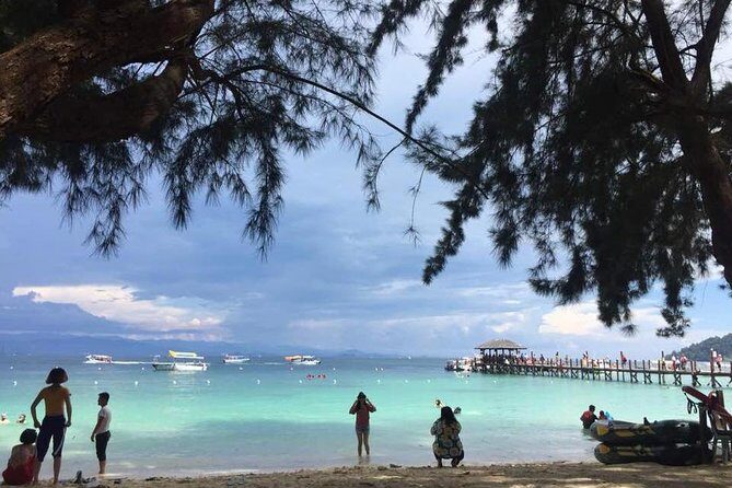 Island Hopping - A Detailed Look at This Island Adventure