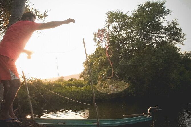 Island Hopping: Day E-Bike Exploration - A Detailed Look at the Tour