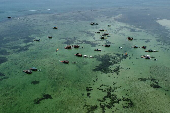 Island Hopping Experience: Snorkeling & Bamboo Cottages! - Who Will Love This Tour?