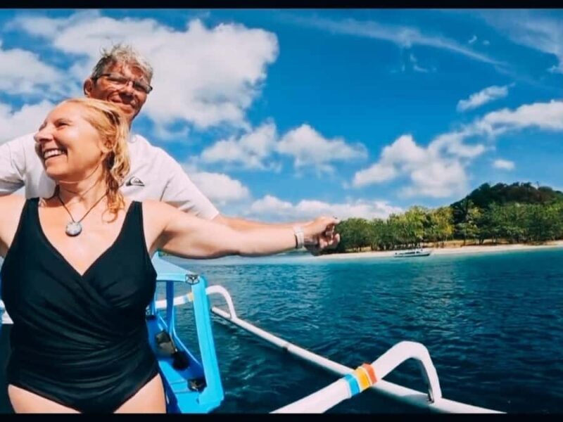 Island Hopping Gili Asahan, Gede, Rengit, Layar & Goleng - Exploring Lombok’s Hidden Gems: A Full Review of the Gili Islands Snorkeling Trip