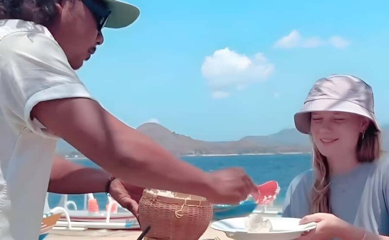 Island Hopping Gili Asahan, Gede, Rengit, Layar & Goleng - Authentic Experiences and Highlights Based on Reviews