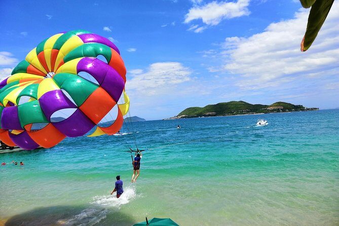 Island Hopping Plus Sea Walking Nha Trang - What to Expect: A Deep Dive into the Experience