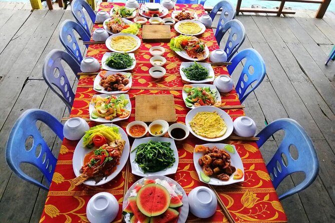 Island Hopping Plus Sea Walking Nha Trang - FAQs