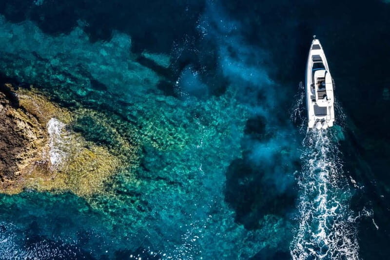 Island Hopping: Santorini to Amorgos - Frequently Asked Questions