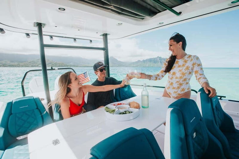 Island Hopping: Santorini to Ios - Key Points
