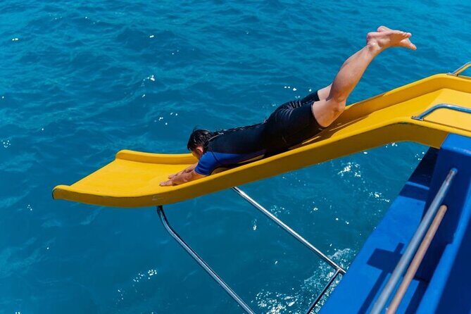 Island Hopping Tour and Floating Party Nha Trang - Final Thoughts