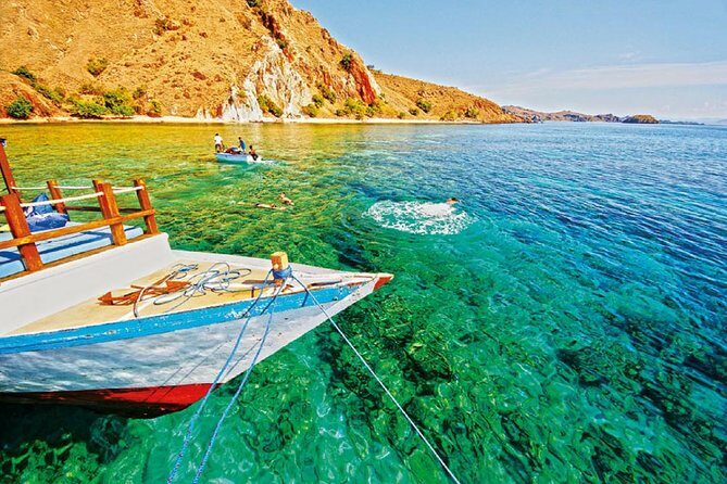 Island Hopping Tour From Kota Kinabalu (2 island) - What the Tour Offers: An In-Depth Look