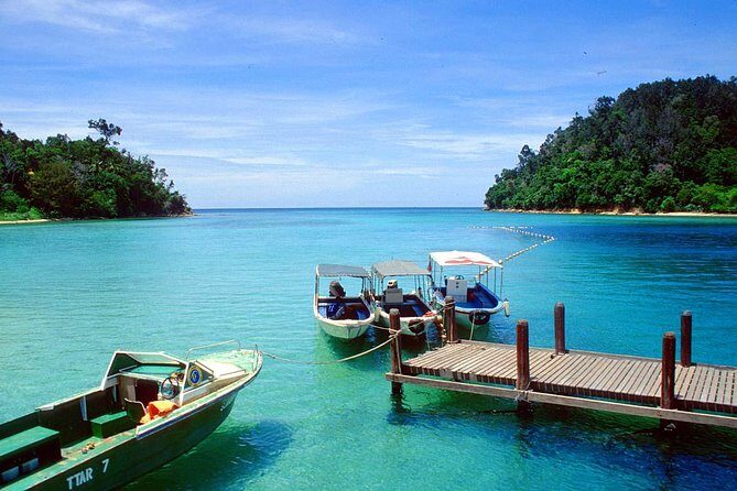 Island Hopping Tour From Kota Kinabalu (2 island) - Who Should Book This Tour?