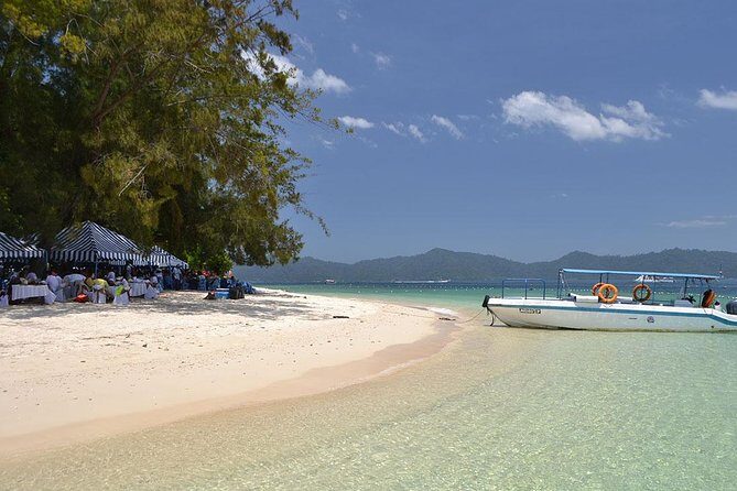 Island Hopping Tour From Kota Kinabalu (2 island) - Final Thoughts