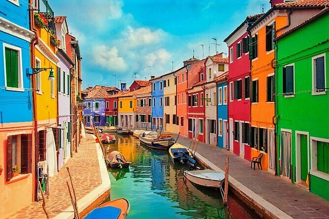 Island Hopping Tour: Mazzorbo, Burano and Murano - Detailed Review of the Island-Hopping Tour