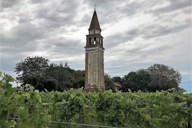 Island Hopping Tour: Mazzorbo, Burano and Murano - Who Is This Tour Best For?