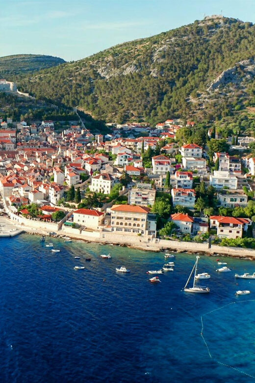 Island Hvar & Pakleni Islands Private Speedboat Tour - Island Hvar & Pakleni Islands Private Speedboat Tour Review