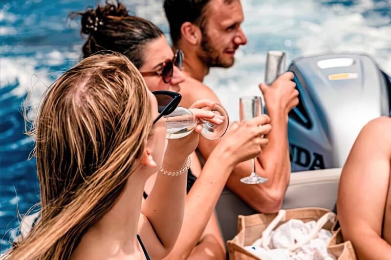 Island Hvar & Pakleni Islands Private Speedboat Tour - Why This Tour Might Be Perfect for You