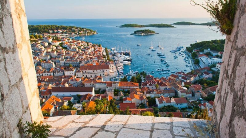 Island Hvar & Pakleni Islands Private Speedboat Tour - The Sum Up