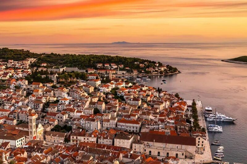 Island Hvar & Pakleni Islands Private Speedboat Tour - FAQ