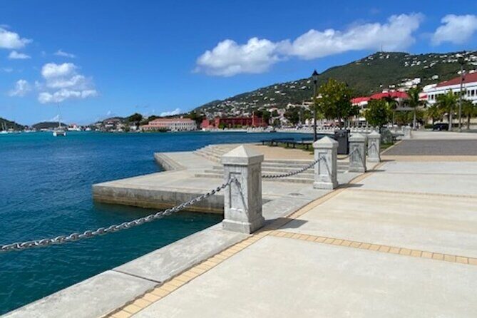 Island Icons & Treasures Tour - St. Thomas USVI - Overview of the Tour Experience