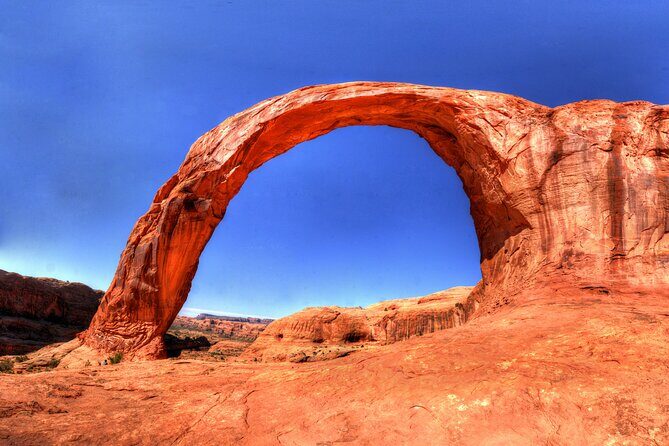 Island in the Sky & Canyon Country Heli Tour - 45 minutes - Who Will Love This Tour?