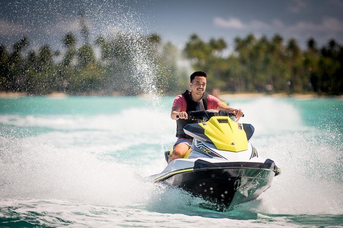 Island jet tour - A Detailed Look at the Itinerary