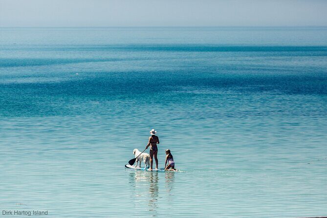 Island Life Adventures | A Day at Dirk - What’s Included & What to Bring