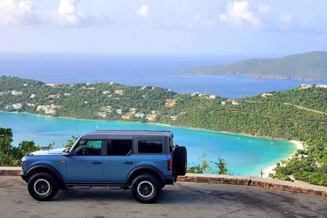 Island Life Jeep Tours - Your Day Your Way Private Excursion! - Key Points