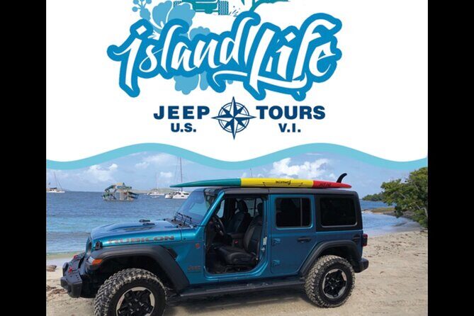 Island Life Jeep Tours - Your Day Your Way Private Excursion! - An In-Depth Look at the Tour Experience