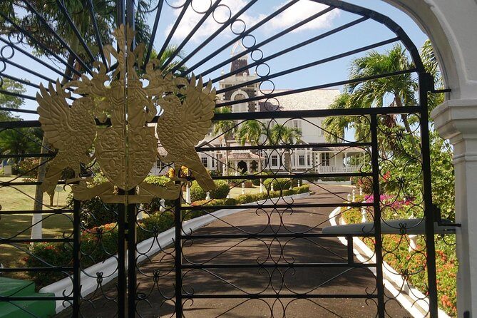 Island Life Tour - Final Word