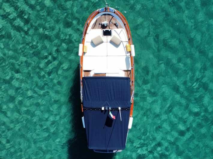 Island of Ischia: private full day boat tour on Aprea 7,5m S - Exploring the Details: What You Can Expect