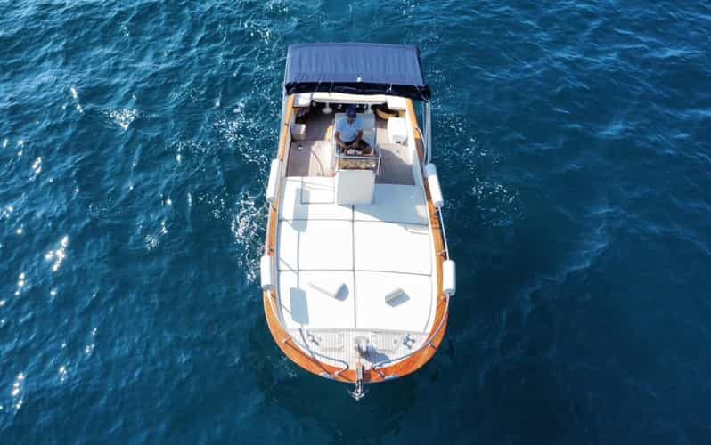 Island of Ischia: private full day boat tour on Aprea 8,3m - Authentic Experiences and Real-World Feedback
