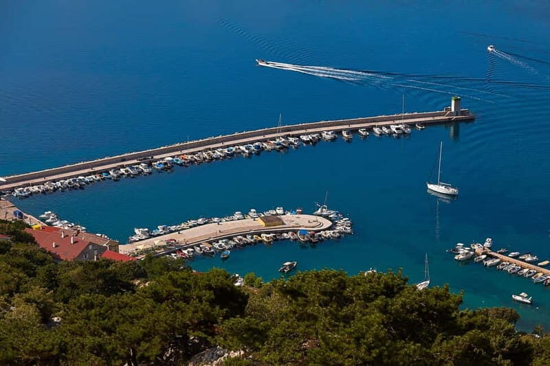 Island of Krk - Sightseeing Tour - The Sum Up