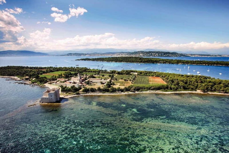 Island of LERINS CANNES: rent our kayak for a day trip - FAQ