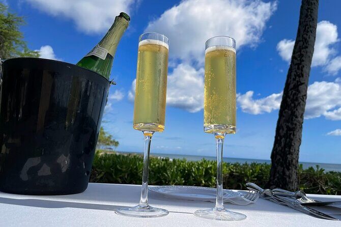 Island of Magic Private Wedding Tour - Key Points