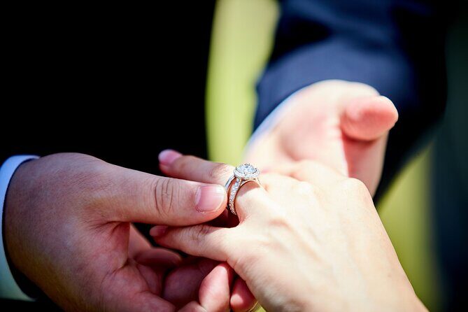 Island of Magic Private Wedding Tour - Final Thoughts