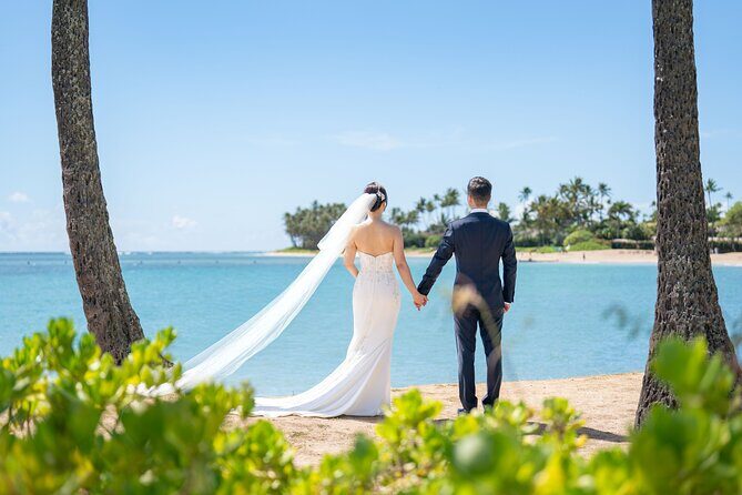 Island of Magic Private Wedding Tour - FAQ